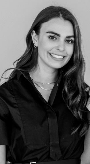 Christina Villicich, Former Saks Fifth Avenue Senior Buyer – WE are COCO