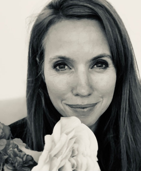 Rebecca Stratton, Former Buying Manager at Liberty – WE are COCO