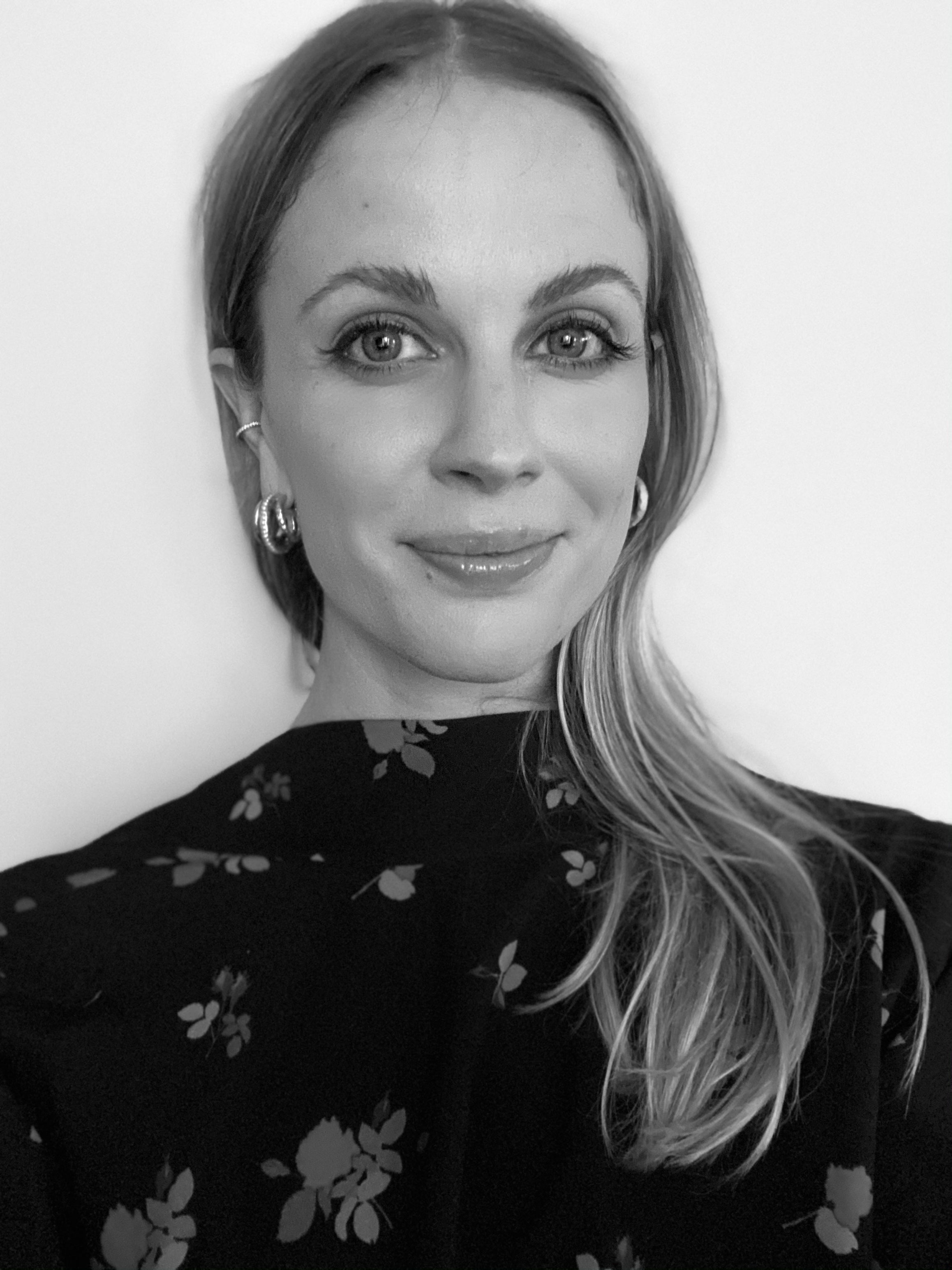 Alexandra Gordon – Former Liberty & Selfridges Buyer – WE are COCO