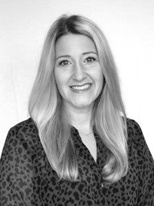 Allison Mitchell, Brand Manager at Marks & Spencers – WE are COCO