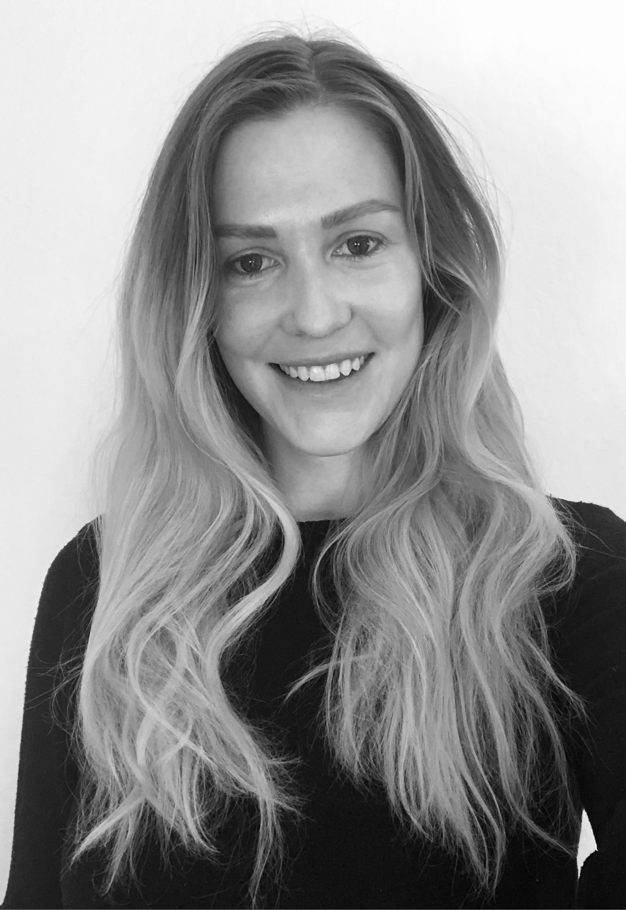 GlobeIn Buyer & Merchandiser, Kimberley Walker Joins WE are COCO