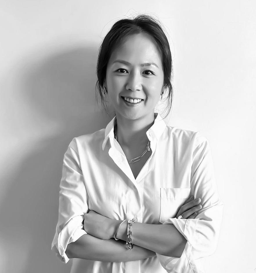 Lu Ng - Managing Partner, Asia – WE are COCO