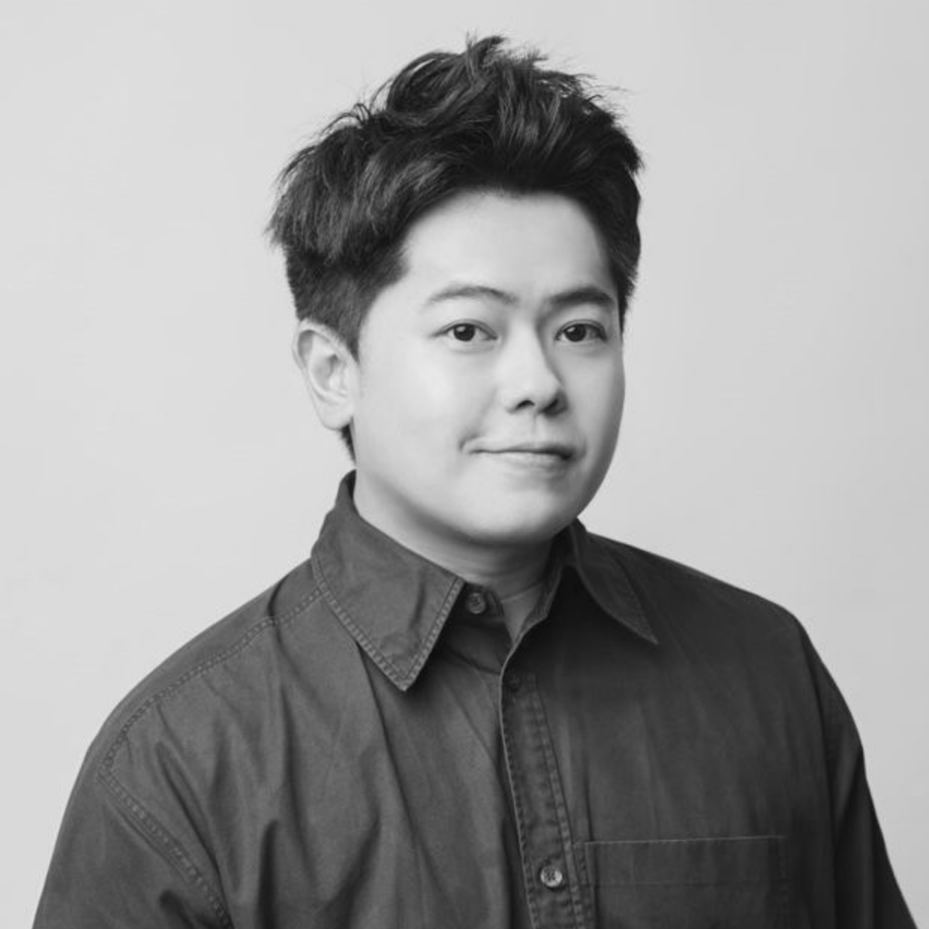 Jimmy Li – Head of Brand Partnerships at Harvey Nichols Hong Kong – WE ...