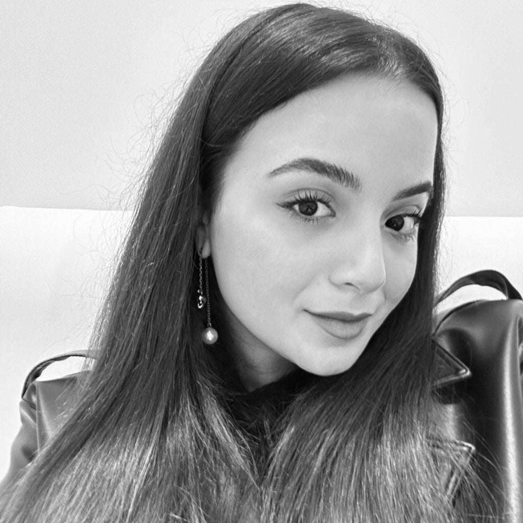 Ghida Riachy – Strategic Advisor and Chalhoub Group, Saks Fifth Avenue ...