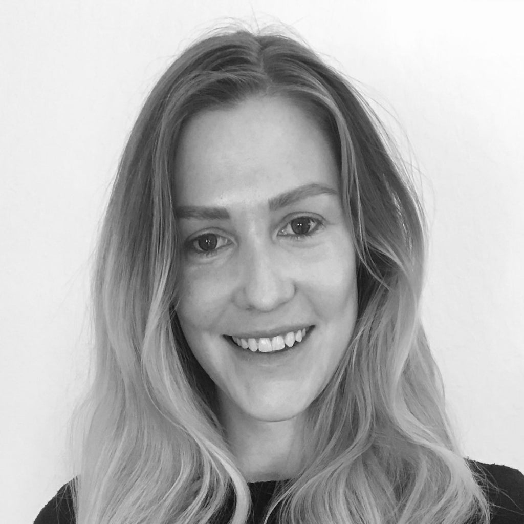 Kimberley Walker – Amazon, Buyer & Merchandiser – WE are COCO